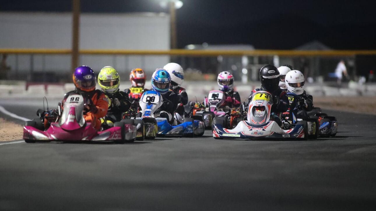 How to Read a Track: Race Lines, Braking Zones & Setup Tips - Next ...