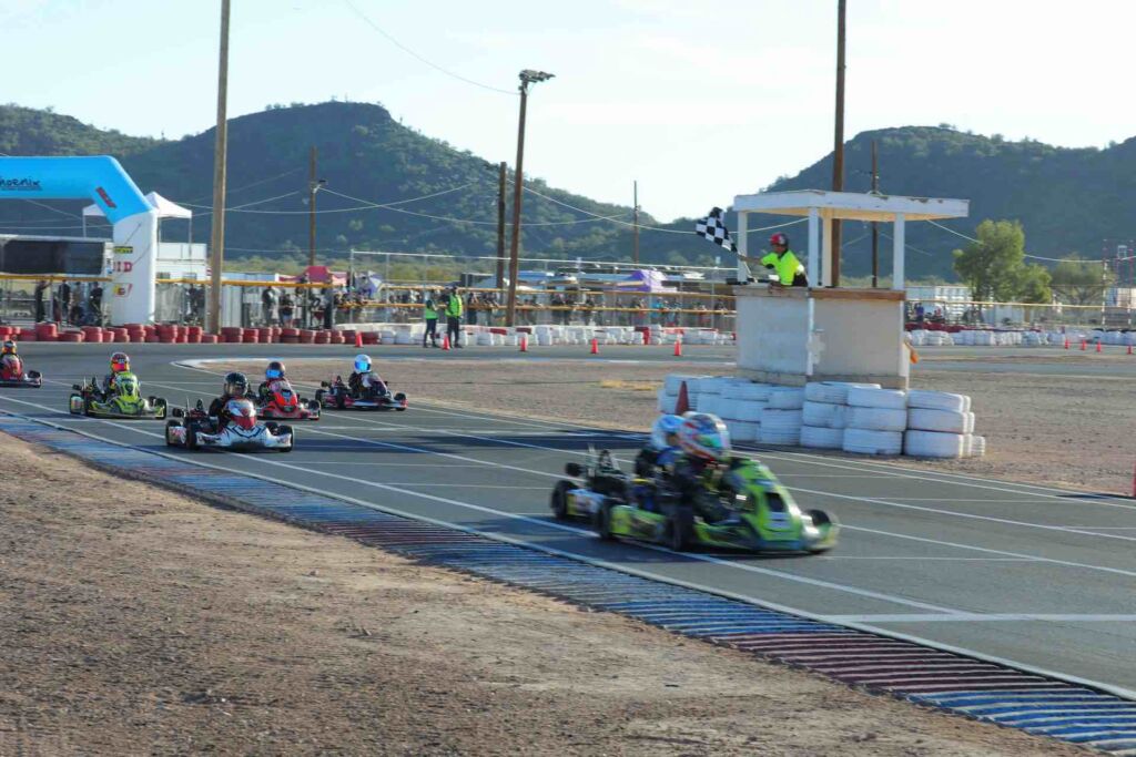 Built for Moments Like This: Podiums, Pace, and Performance - Next ...